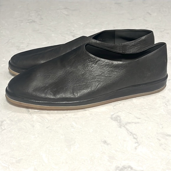 Fear of God | Shoes | New Mens Fear Of God The Mule With Eternal ...